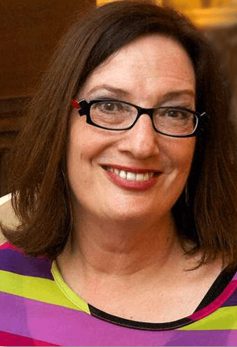 Your Therapist | Massage Kneads of Oklahoma City - Home of Marcy ...